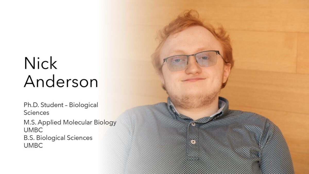 People – LeGates Lab – UMBC